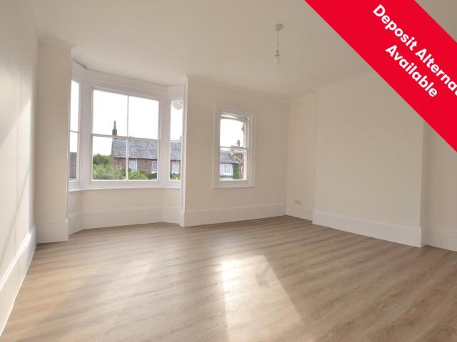 Apartment at High Street, Reigate and Banstead