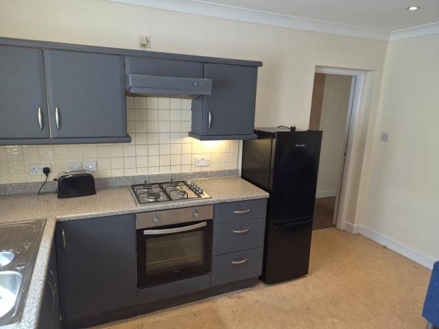 Apartment at High Street, Rishton