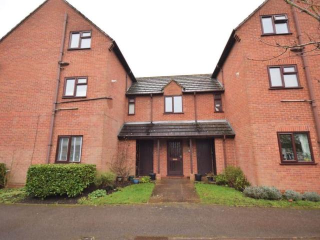 Apartment at High Street, Rugby