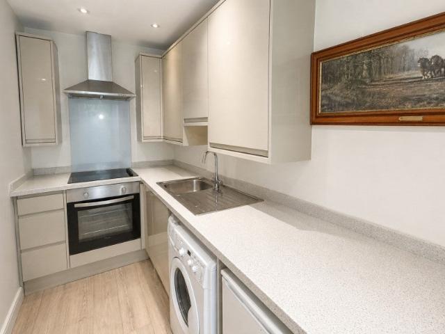 Apartment at High Street, Woking