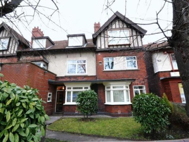 Apartment at High Street, Wath upon Dearne