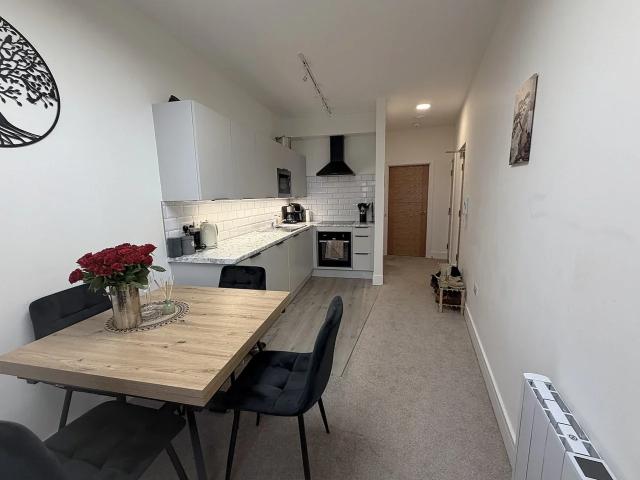 Apartment at High Street, Waverley
