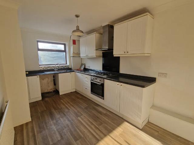 Apartment at High Street, Wakefield