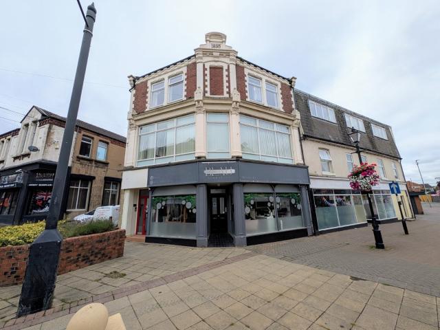 Apartment at High Street, Wakefield