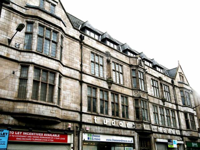 Apartment at High Street, Walsall