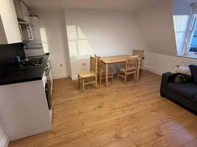Apartment at High Street, Waltham Cross