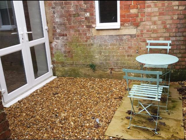 Apartment at High Street, Warminster