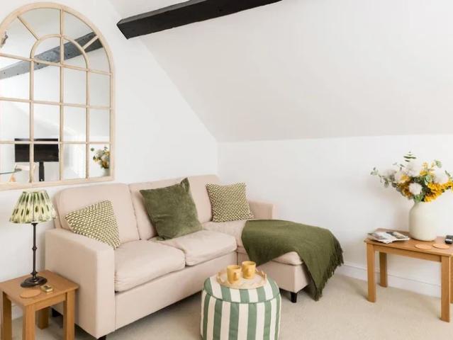 Apartment at High Street, Warwick