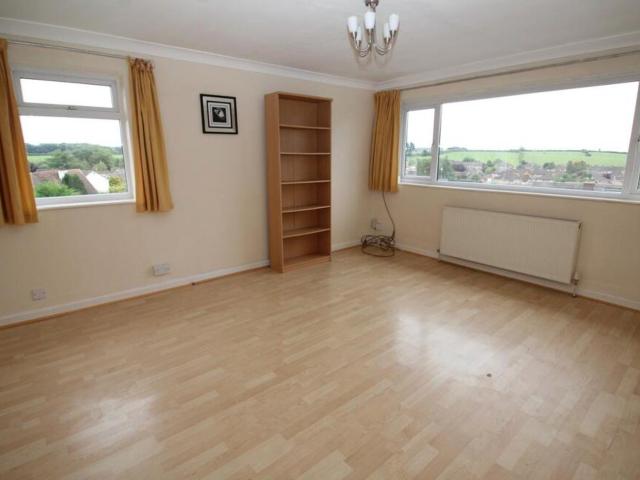 Apartment at High Street, Warwick