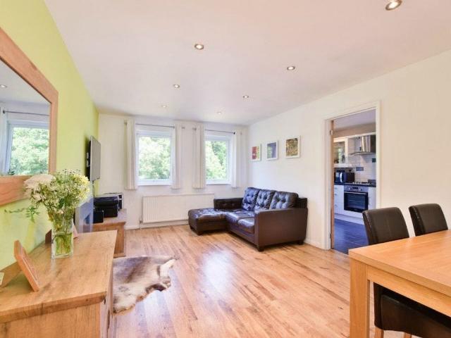 Apartment at High Street, Wexham and Ivers Community Board