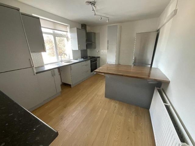 Apartment at High Street, Wexham and Ivers Community Board