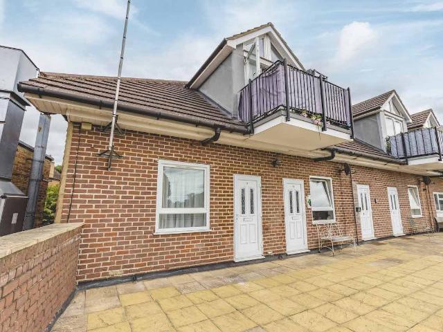 Apartment at High Street, Wexham and Ivers Community Board