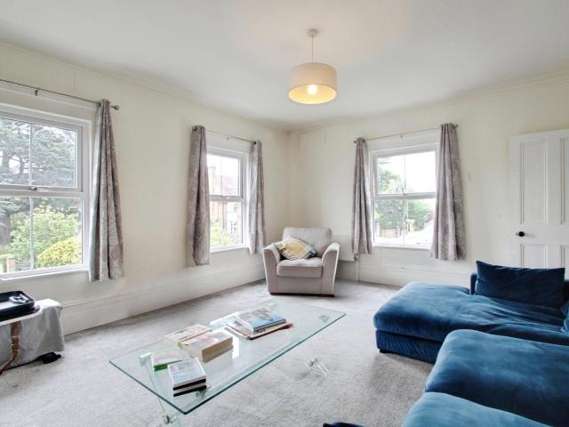 Apartment at High Street, Wexham and Ivers Community Board
