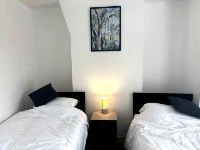 Apartment at High Street, Wealden