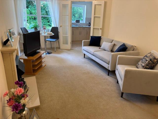 Apartment at High Street, Wealden