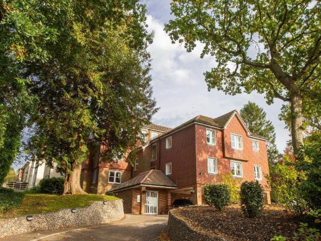 Apartment at High Street, Wealden