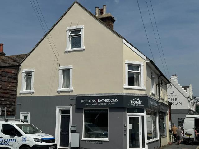 Apartment at High Street, Wealden