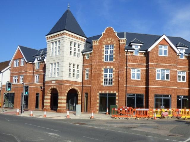 Apartment at High Street, Wealden