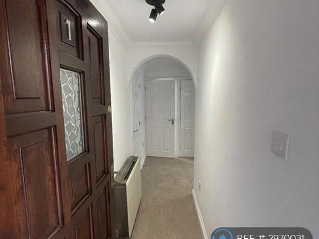 Apartment at High Street, Wellingborough
