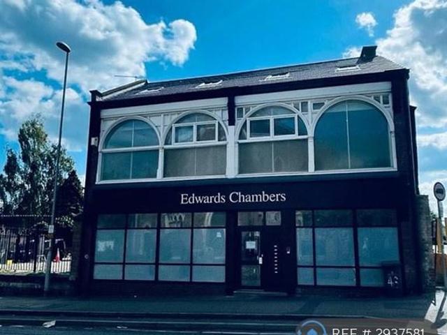 Apartment at High Street, Wellingborough