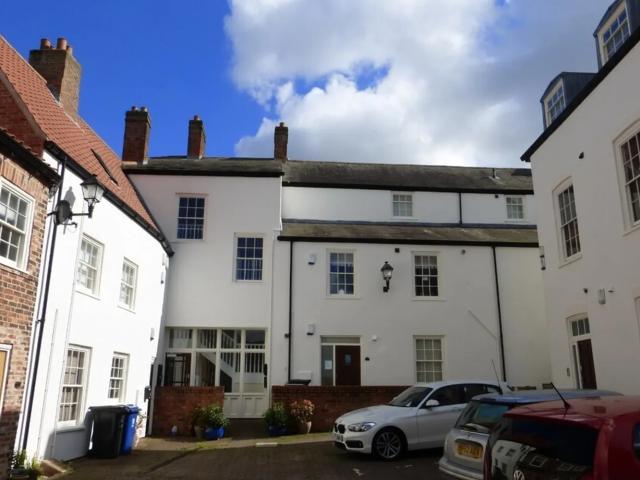 Apartment at High Street, West Lindsey