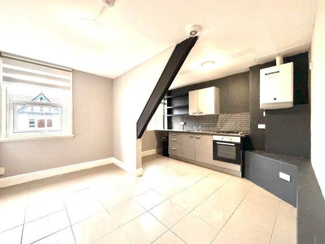 Apartment at High Street West, North Tyneside