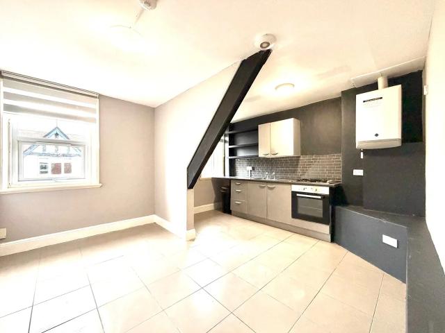 Apartment at High Street West, North Tyneside