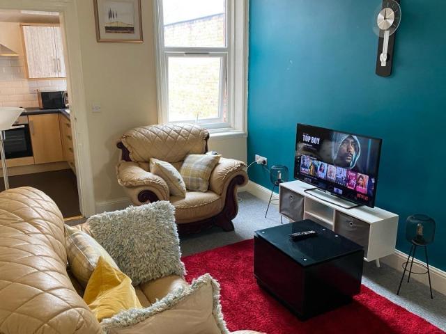 Apartment at High Street West, North Tyneside