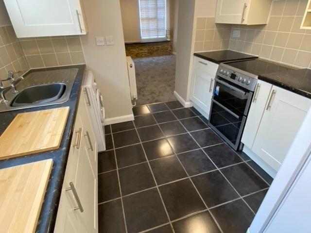 Apartment at High Street, West Oxfordshire