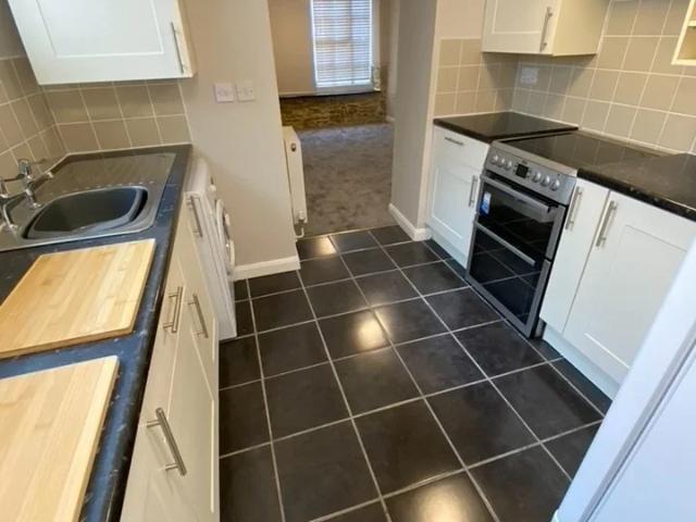 Apartment at High Street, West Oxfordshire