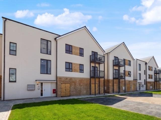 Apartment at High Street, West Oxfordshire