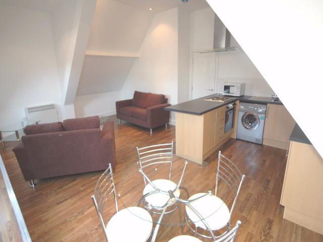 Apartment at High Street West, Sunderland
