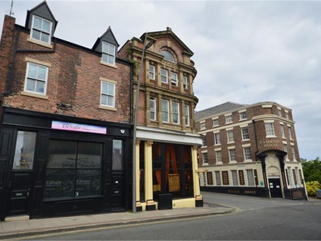 Apartment at High Street West, Sunderland