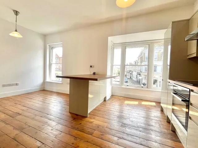 Apartment at High Street, West Suffolk