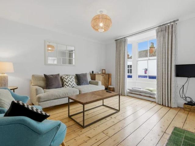 Apartment at High Street, Whitstable