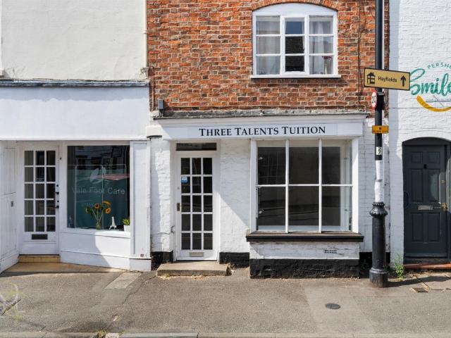 Apartment at High Street, Wychavon