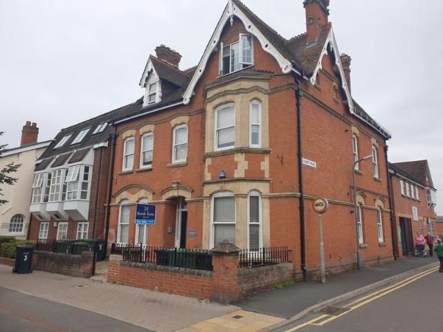 Apartment at High Street, Wychavon
