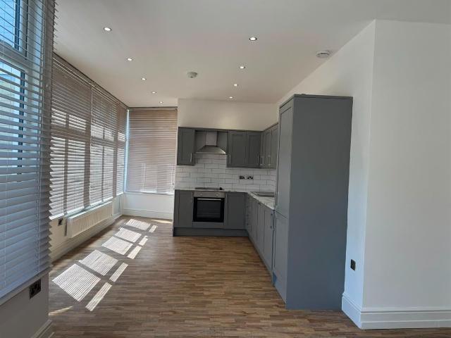 Apartment at High Street, Tonbridge and Malling