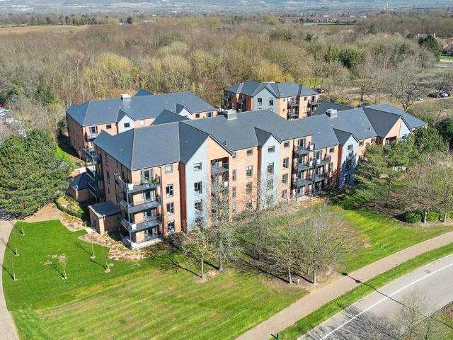 Apartment at High Street, Tonbridge and Malling