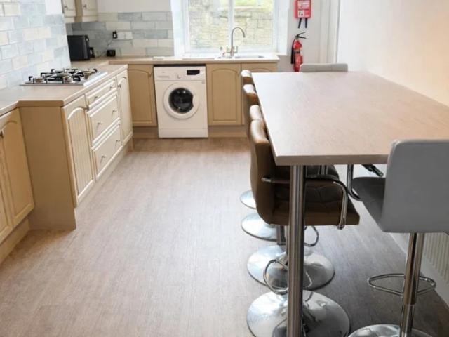 Apartment at High Street, Tameside