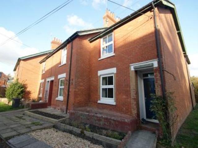 Apartment at High Street, Test Valley