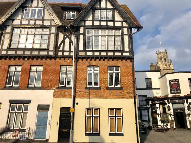 Apartment at High Street, Thanet
