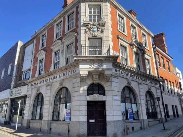 Apartment at High Street, Thanet