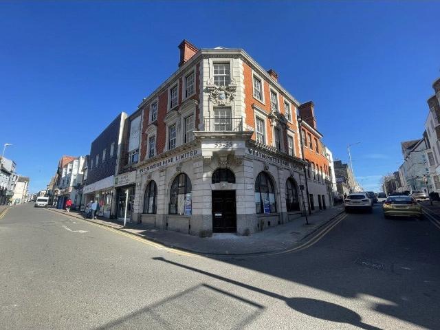 Apartment at High Street, Thanet