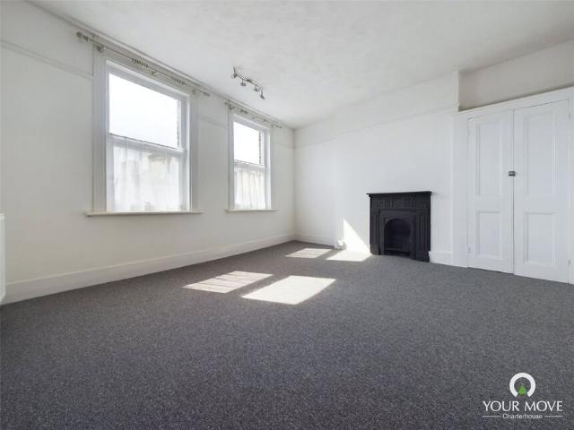 Apartment at High Street, Thanet