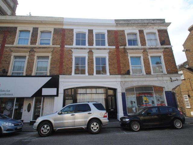 Apartment at High Street, Thanet