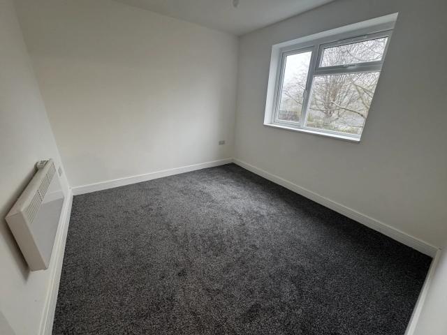Apartment at High Street, Tredegar