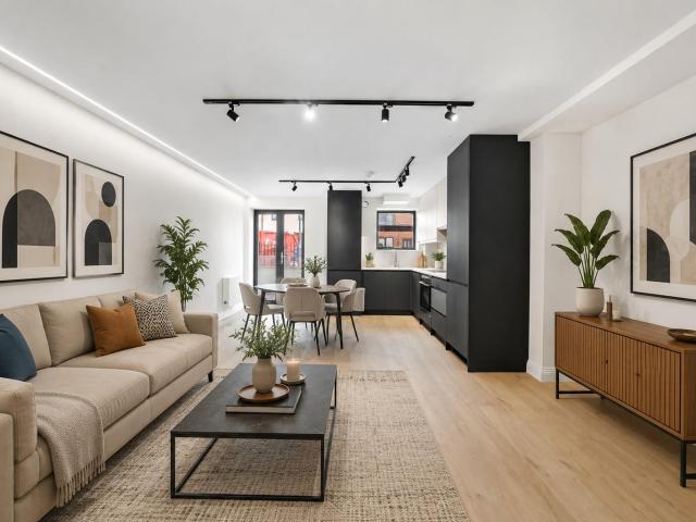 Apartment at High Street, Tring