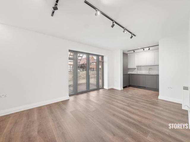 Apartment at High Street, Tring