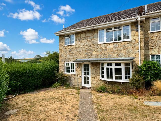 Apartment at High Street, Ventnor